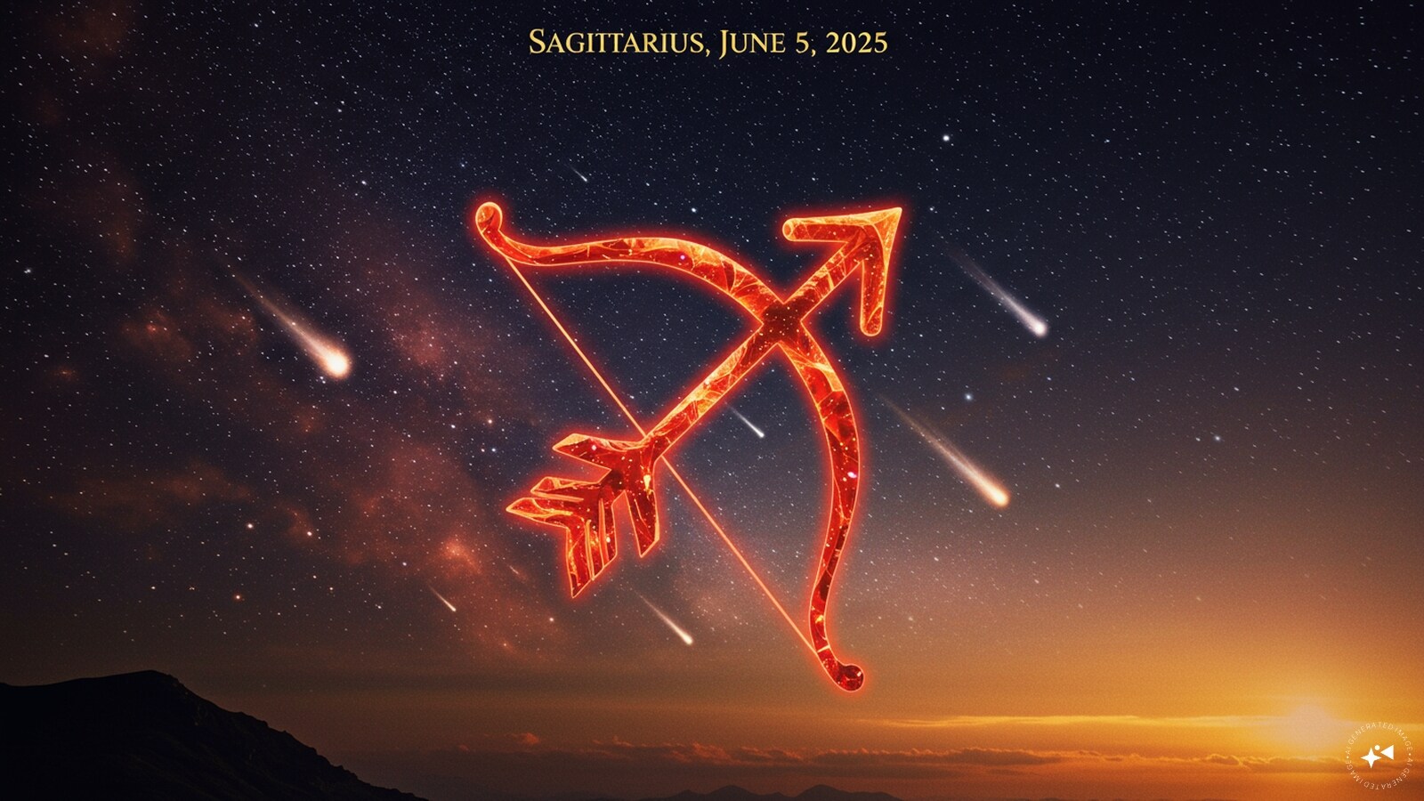 Sagittarius Horoscope Today, June 5th, 2025 | Astrology News - News18