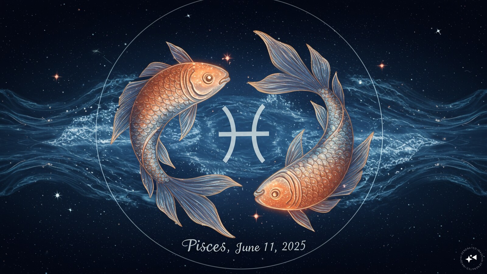 Pisces Horoscope Today, June 11th, 2025 | Astrology News - News18