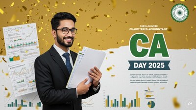 CA Day 2025 In India: History, Significance And Wishes To Send On ...