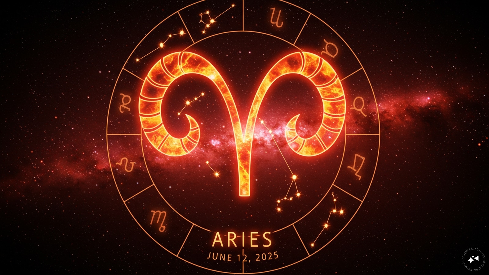 Aries Horoscope Today, June 12th, 2025 | Astrology News - News18