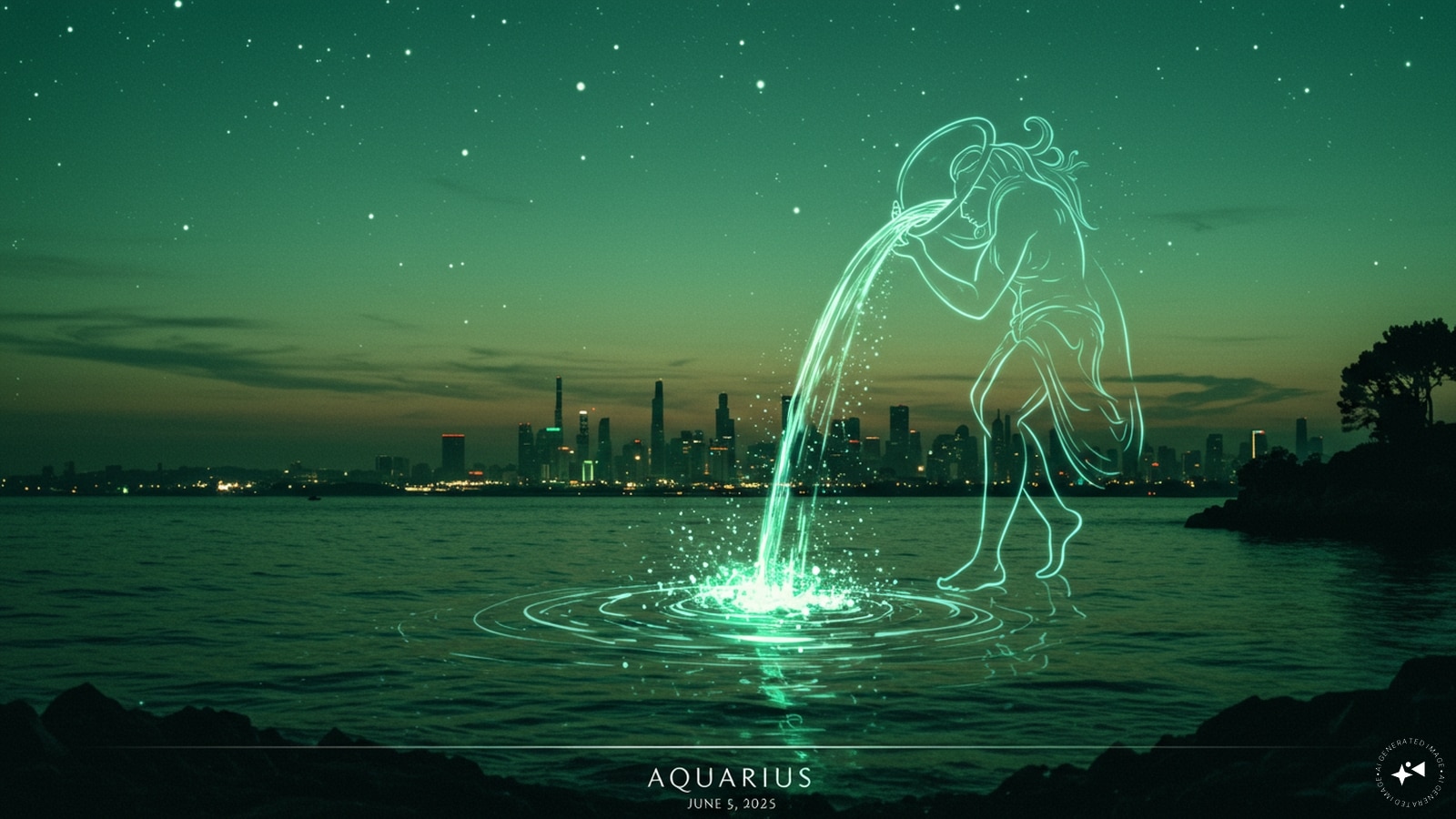 Aquarius Horoscope Today, June 5th, 2025 | Astrology News - News18