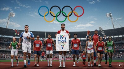 International Olympic Day 2025: History, Significance, Theme And ...