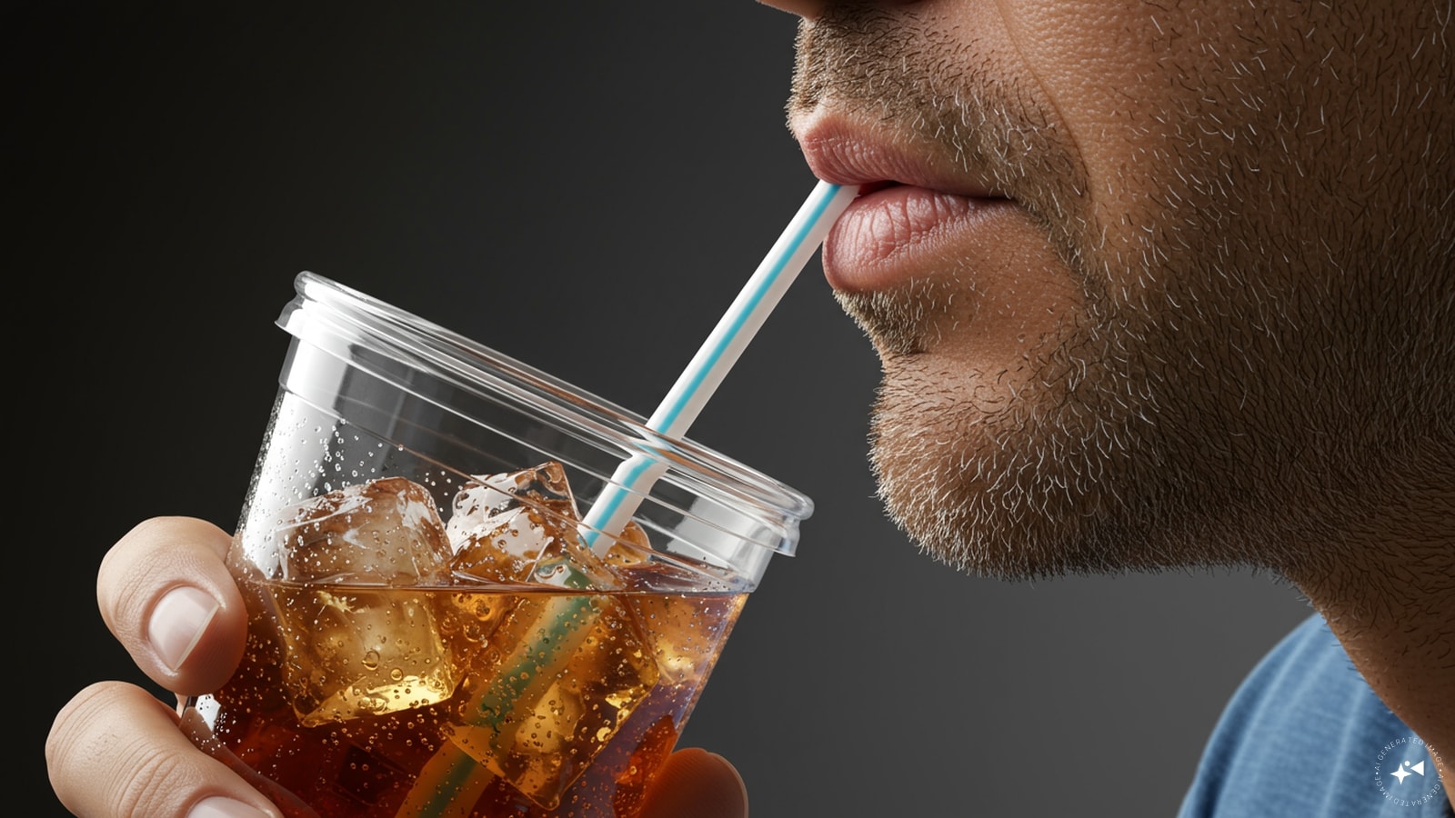 Straws And Swallowing: What You Need To Know For Better Oral Health ...