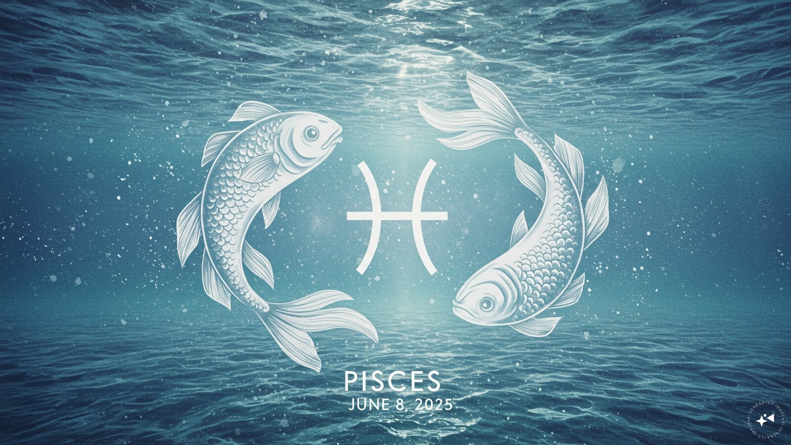 Pisces Horoscope Today, June 8th, 2025 | Astrology News - News18