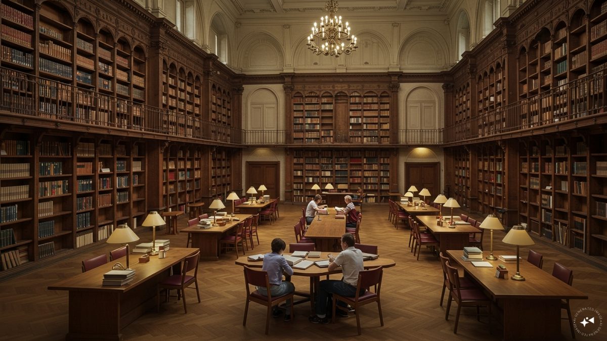 National Reading Day 2025: How To Cultivate A Reading Habit ...