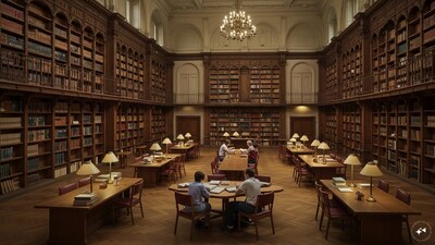 National Reading Day 2025: How To Cultivate A Reading Habit ...