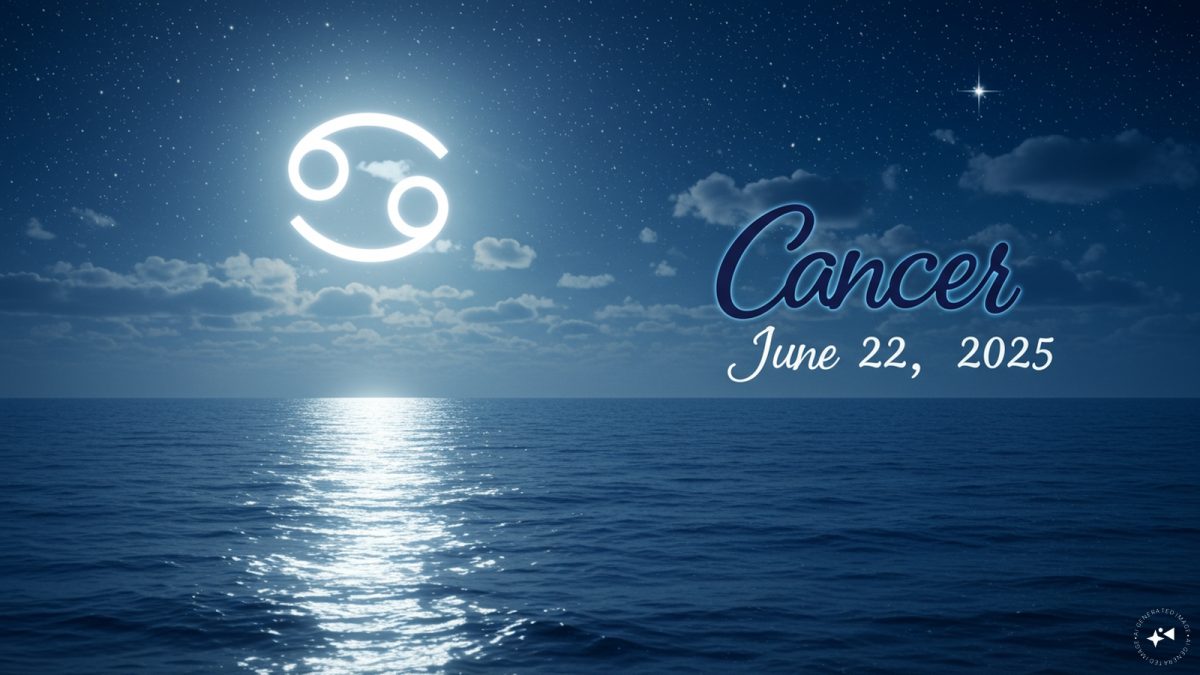 Cancer Horoscope Today, June 22nd, 2025 | Astrology News - News18