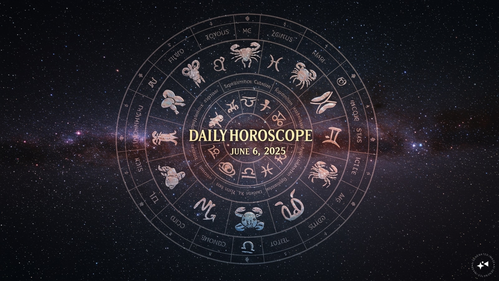 Horoscope Today, June 6: Aries, Gemini, Pisces & More — Your Day Ahead ...