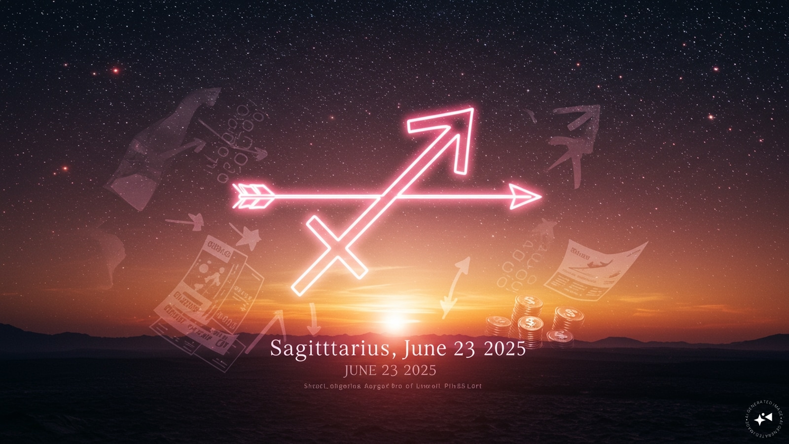 What zodiac is june 23rd - Horoscopeaz.com