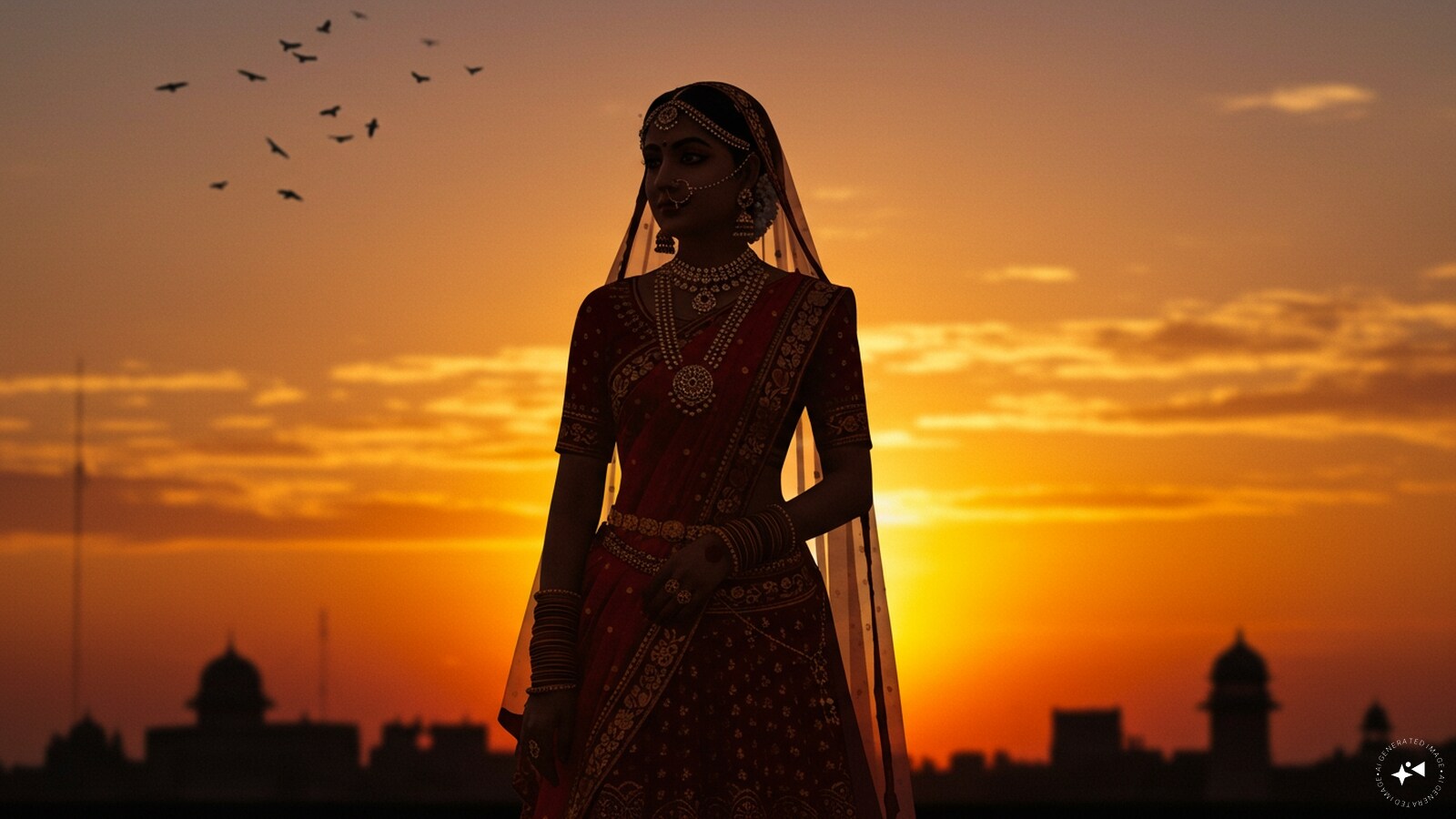 From Crown To Cow Dung: Princess Gobind Kaur’s Forbidden Love In Secret ...