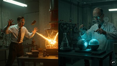 Demon Core: World War II-Era Nuclear Mass, Manhattan Project Relic That ...