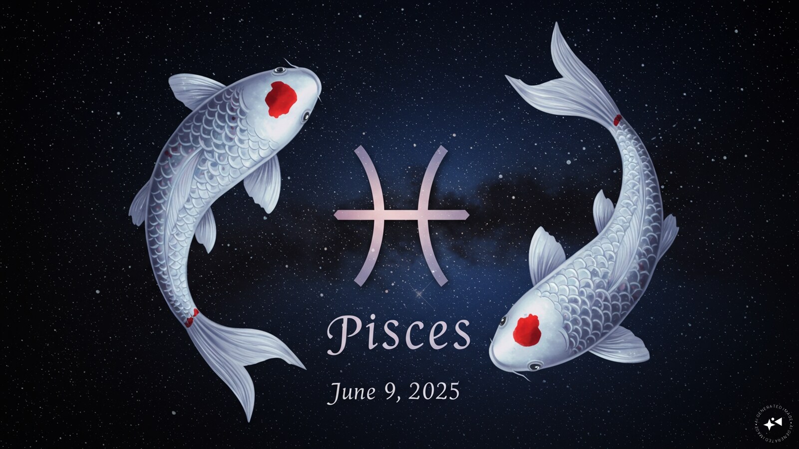 Pisces Horoscope Today, June 9th, 2025 | Astrology News - News18