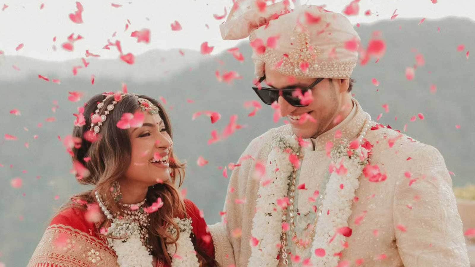 Who Is Nischay Malhan? The Roast King Who Just Said ‘I Do’ | Television ...