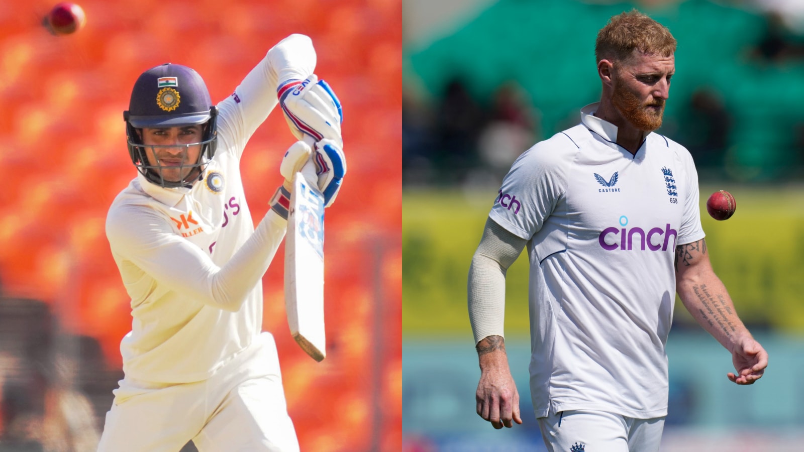 India Vs England Live Streaming: How To Watch Anderson-Tendulkar Trophy ...