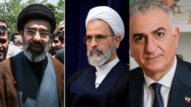 Who Will Succeed Ayatollah Ali Khamenei If Iran Regime Falls? A Look At ...