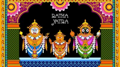 Puri Jagannath Rath Yatra 2025 Date: Rituals, Timings, Wishes, And ...
