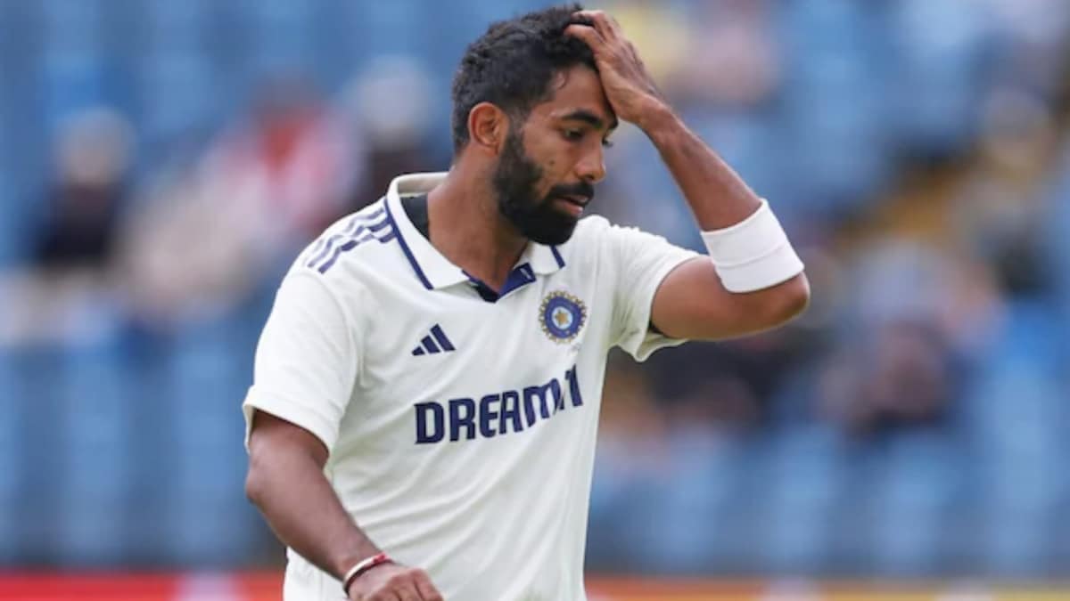 Explained: Why Jasprit Bumrah Is Not Playing In 2nd India-England Test ...