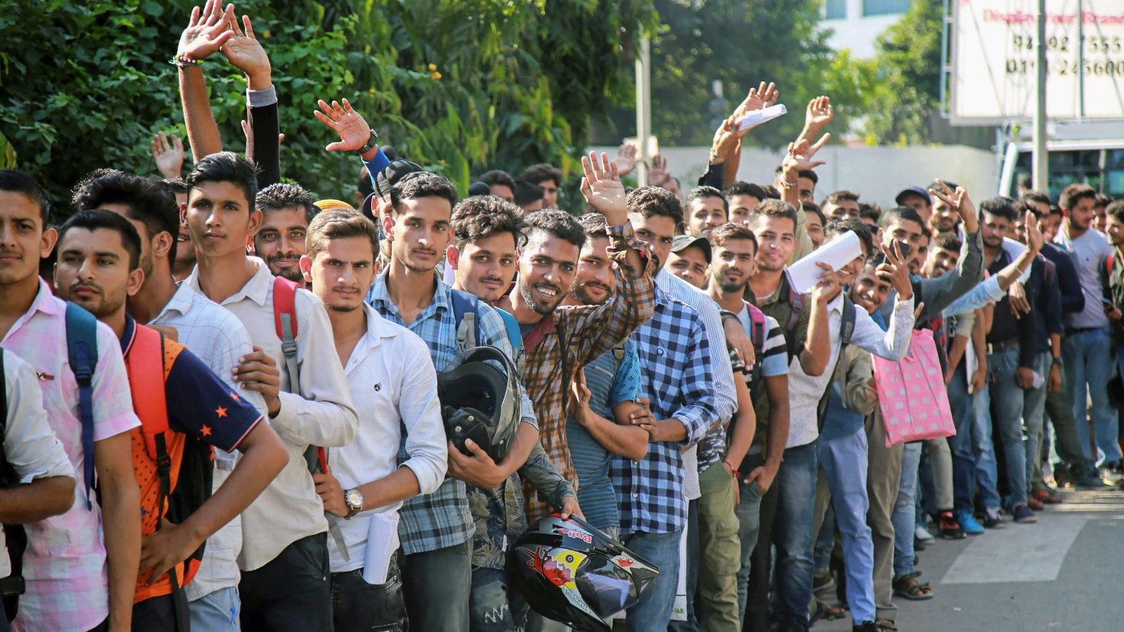 SSC CGL 2025 Re-Exam Schedule, Admit Card Date Announced; Check Details