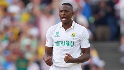 'That's Rubbish': Kagiso Rabada's Fiery Response After South Africa ...