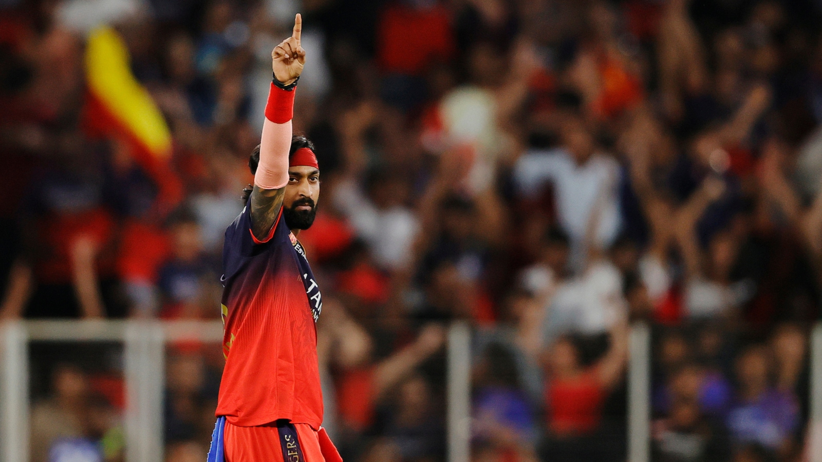 '9 IPL Trophies In Pandya Household': Krunal Recalls Phone Call With ...