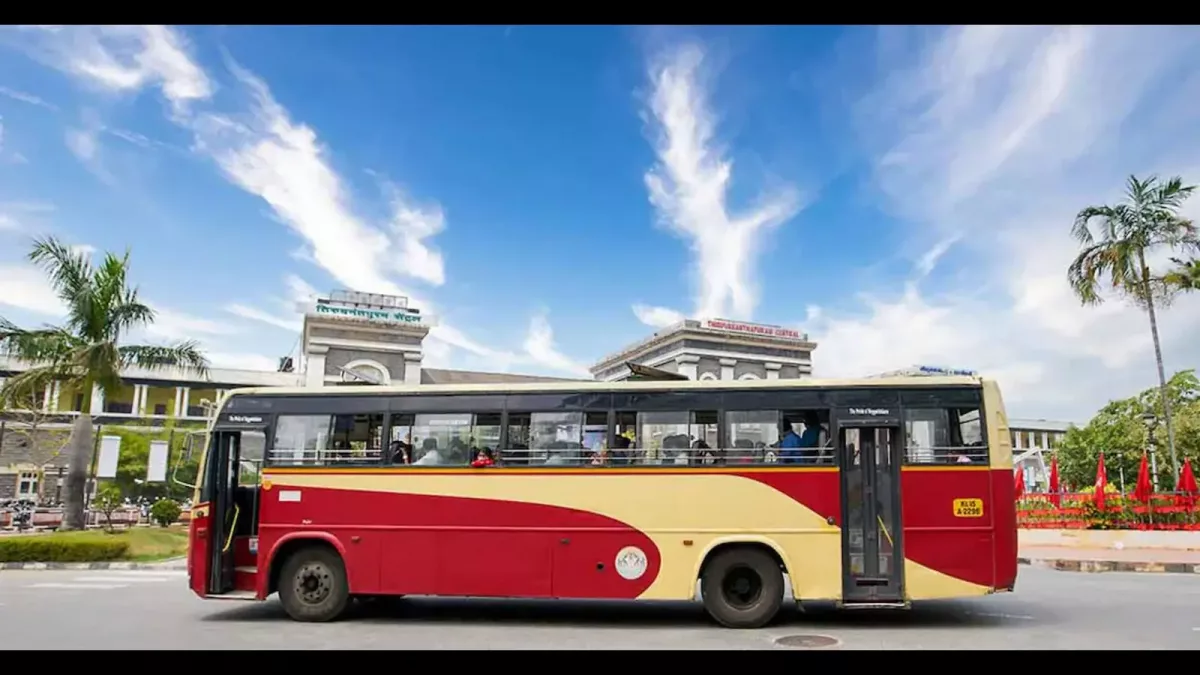 KSRTC’s Chartered Trips Fare Reduced 50%, Check New Rates And Booking ...