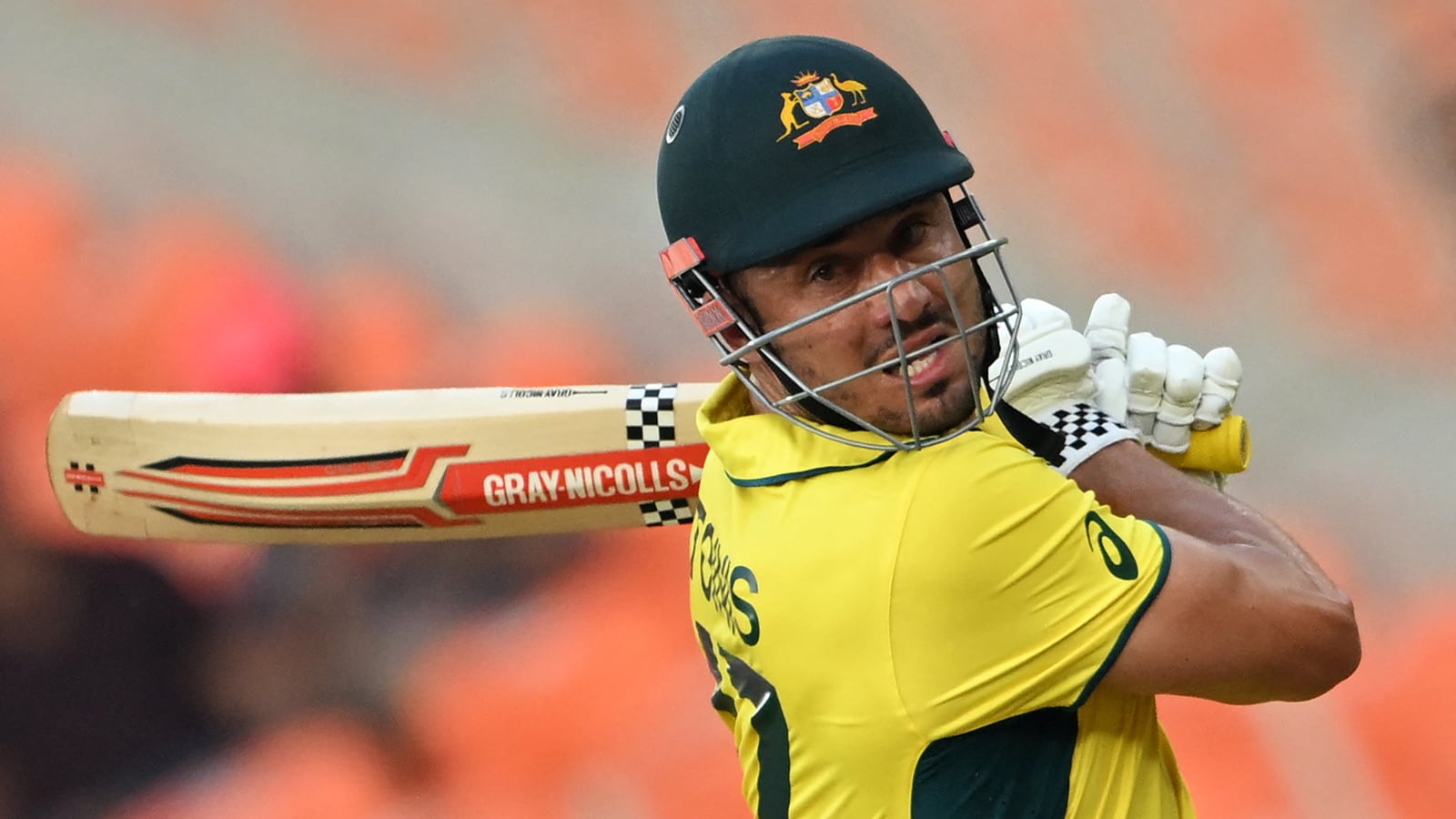 Marcus Stoinis Back In Australia's T20I Squad For Away Series Against ...
