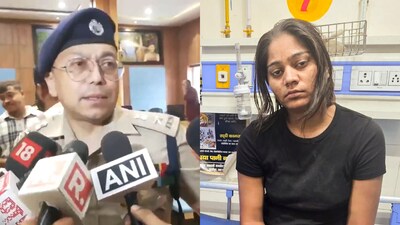 Operation Honeymoon: Police Share How Sonam, 4 Others Were Arrested For ...