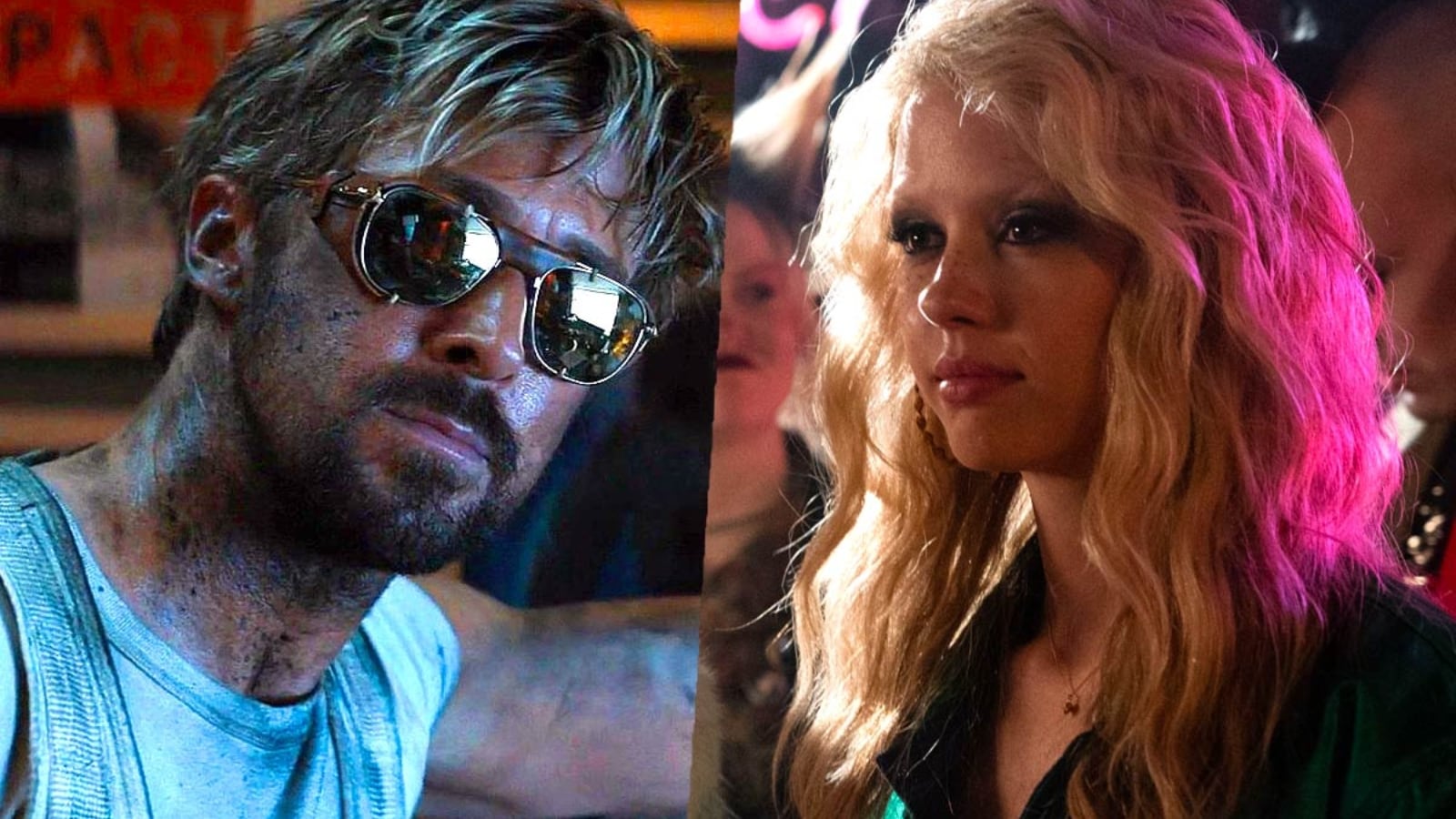 Mia Goth, Ryan Gosling To Headline Shawn Levy's Star Wars: Starfighter ...