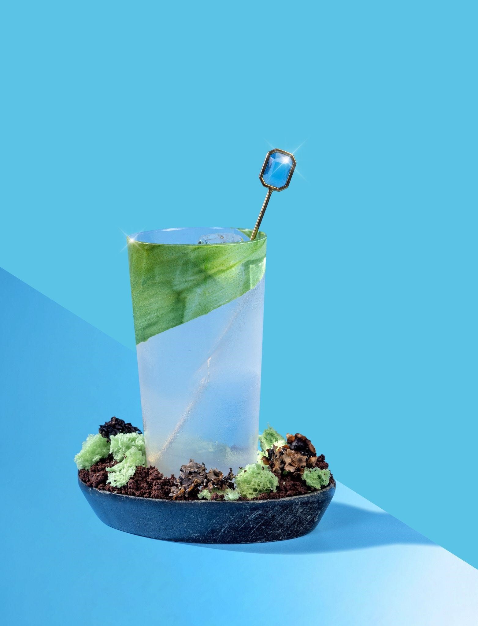 Sip The Scenery: These 5 Cocktail Recipes Echo India’s Natural Rhythms ...