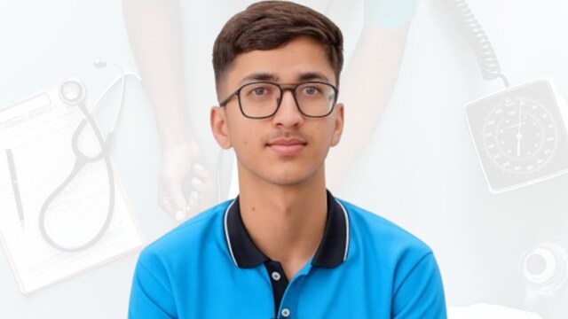 NEET UG Result 2025, Toppers List Out: Mahesh Kumar From Rajasthan Secures Rank 1 | Education ...