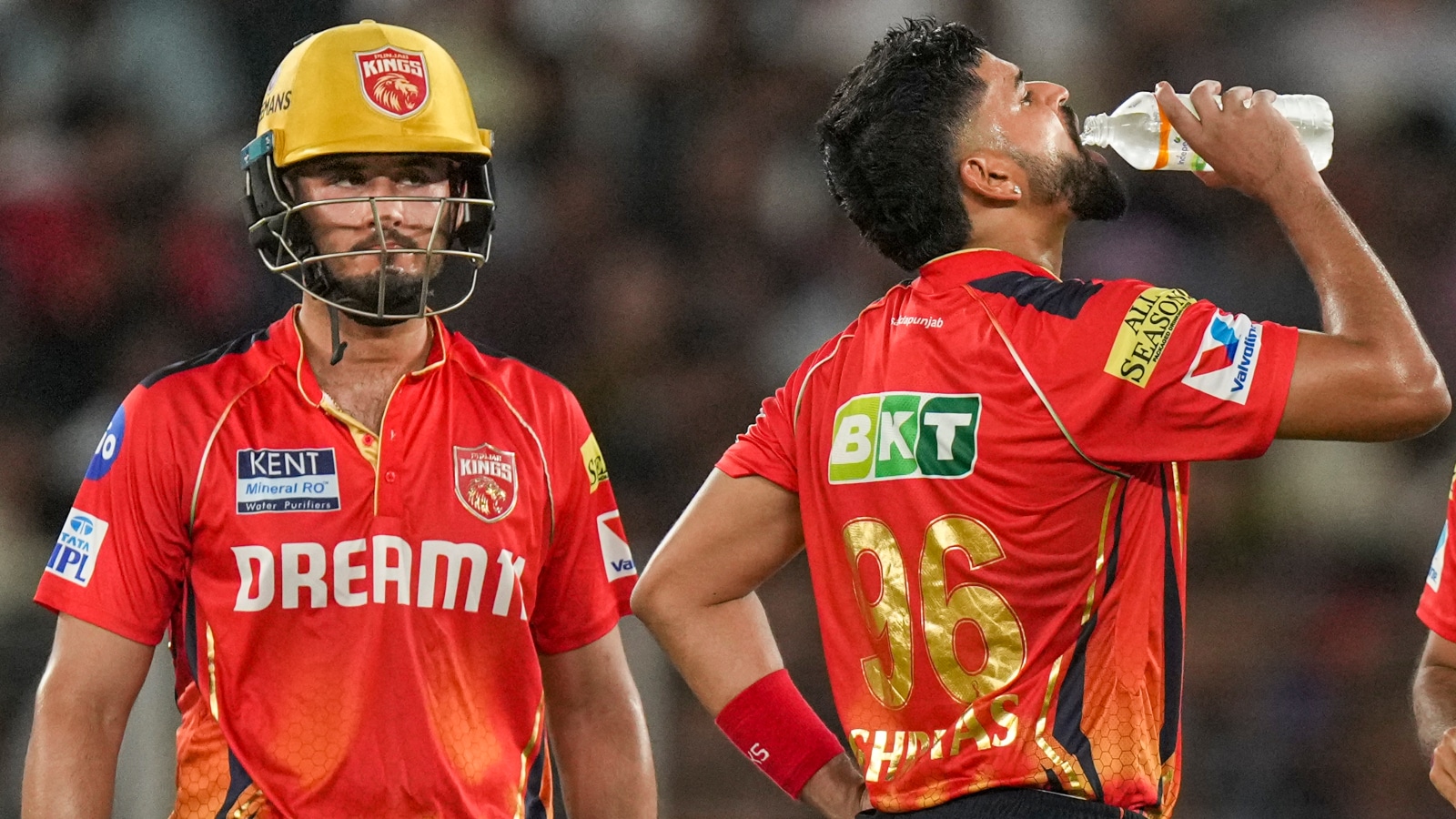'I Blame...': Nehal Wadhera Picks Culprit For PBKS' Defeat In IPL 2025 ...