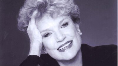 Who Was Pippa Scott? The Auntie Mame Star And Daughter Of Writer Allan ...