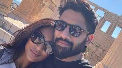 Naga Chaitanya Says He Meet Wife Sobhita Dhulipala On Instagram: 'She Commented And I Began ...