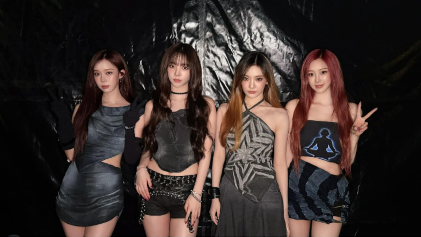 Aespa Faces Malicious Attacks Ahead Of Comeback, Agency Files Legal ...