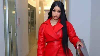 Did Cardi B Take A Dig At Offset In Her Leaked Track? What We Know ...