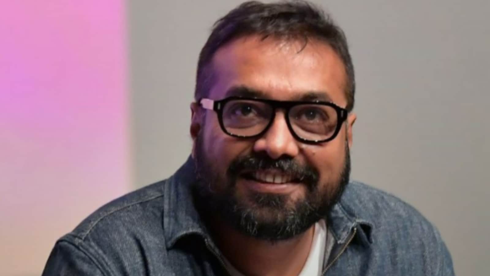 Anurag Kashyap Feels Directors’ ‘Gore Obsession’ Is Ruining Cinema ...