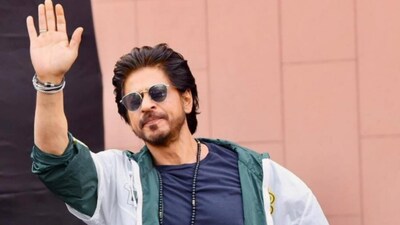 From ‘I Love You KKKiran’ To ‘Rahul, Naam Toh...’: SRK’s 33-Year Legacy ...
