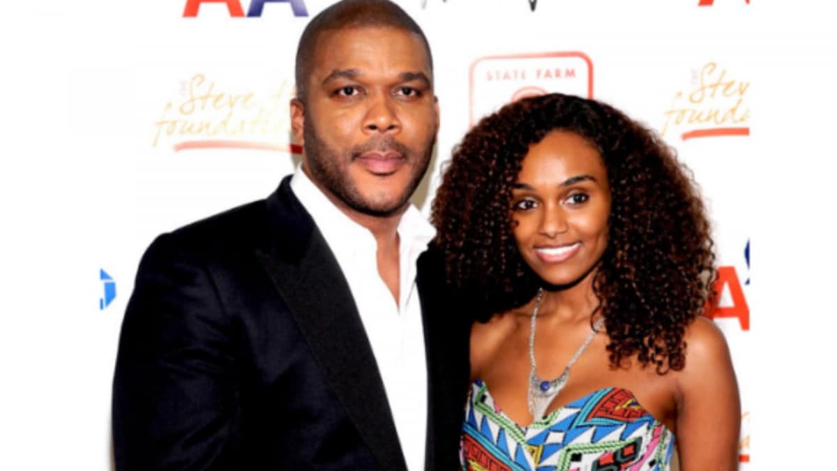 Who Is Gelila Bekele? Tyler Perry’s Ex Involved In Sexual Assault ...