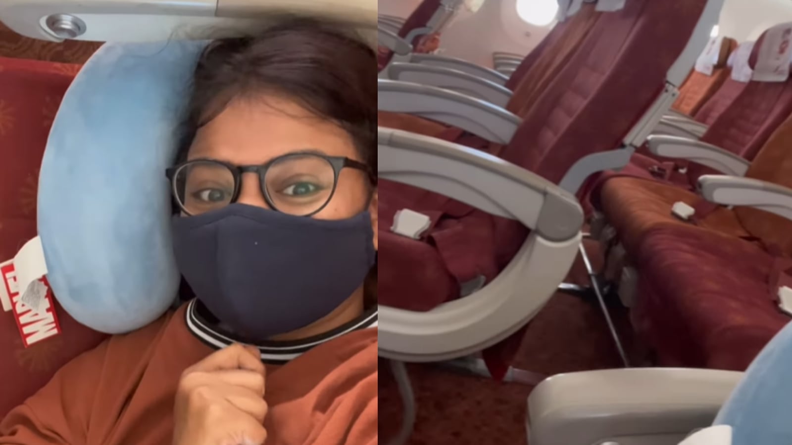 Woman Faces Flak For Reel After Air India Crash: ‘Mocking A Tragedy Isn ...