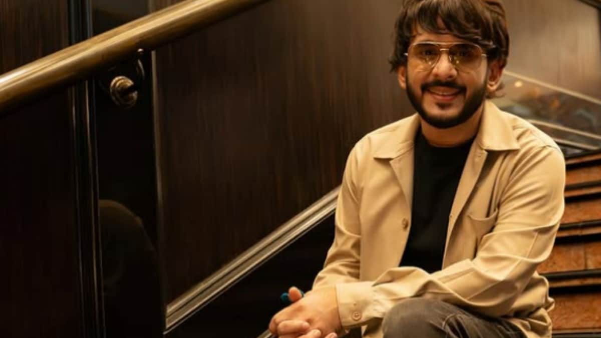 ‘Everyone In My Family Is CA’: Aman Gupta On Why He Chose A Path He ...