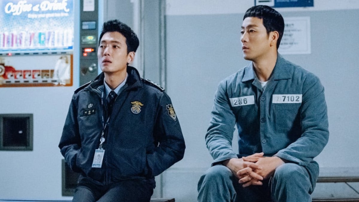 Stranger To Prison Playbook: K-Dramas That Set A New Standard For ...