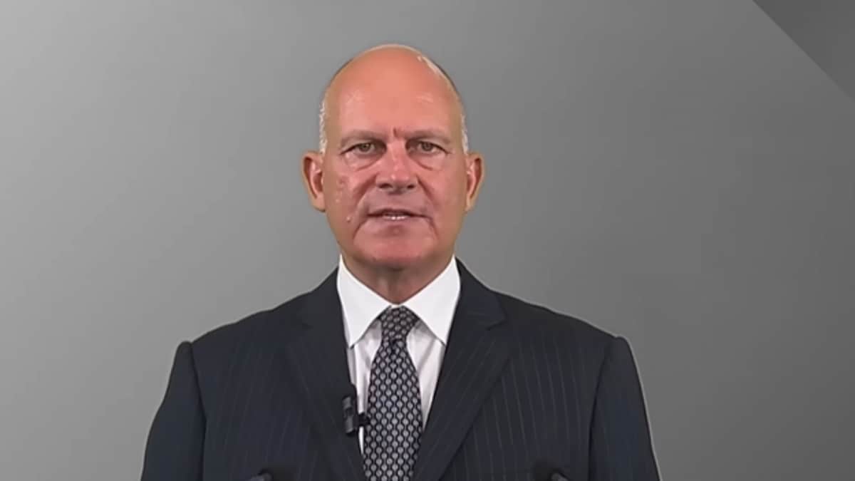 Who Is Robert Isom? Air India CEO Faces Backlash For ‘Plagiarising’ His ...