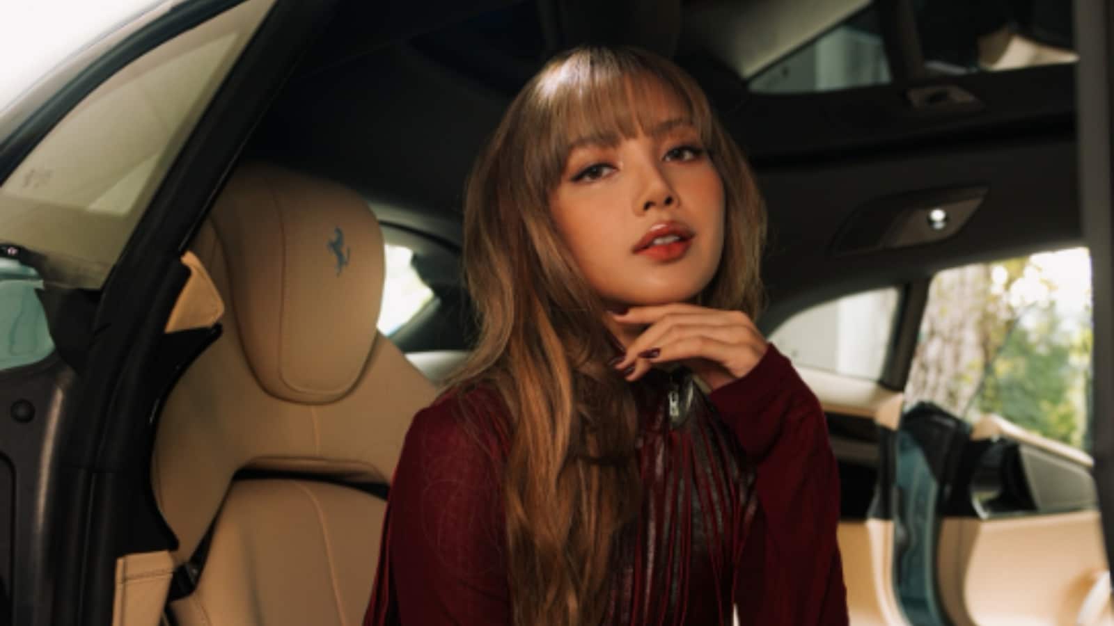 Lisa’s Born Again Becomes Her 7th Song To Cross 200 Million Streams On ...