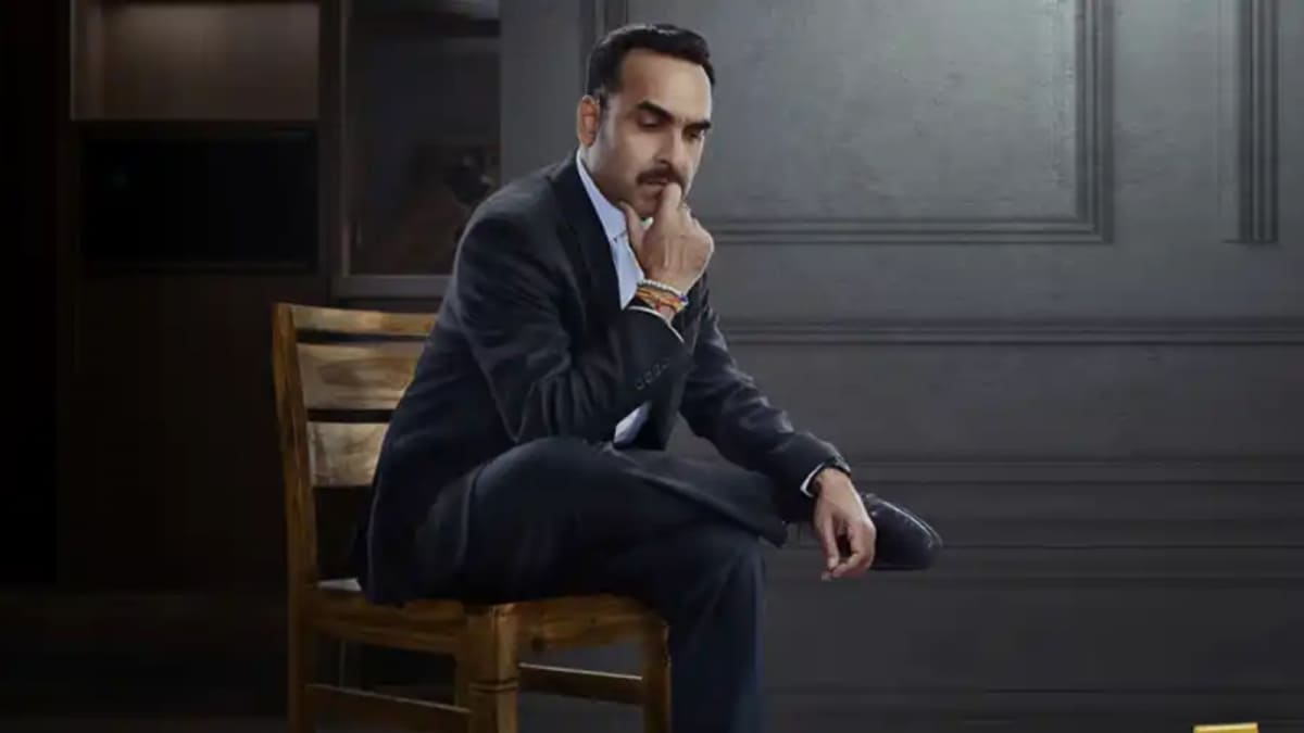 Pankaj Tripathi’s Criminal Justice Season 4’s Final Episode Is ...