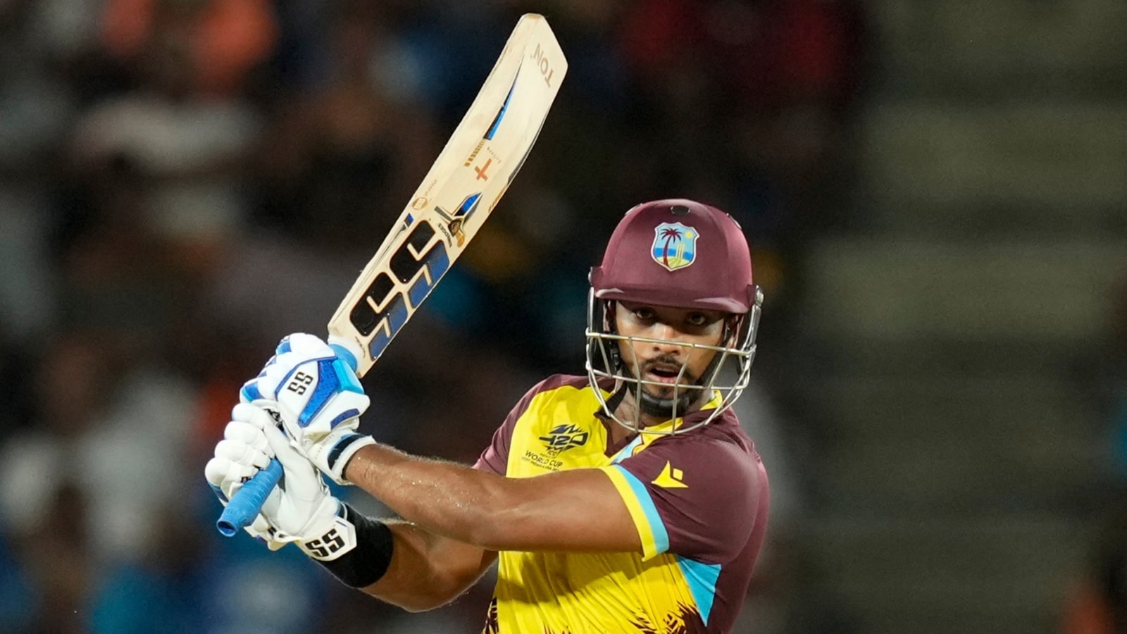 Nicholas Pooran's Sudden Retirement Sends Shockwaves: 'Poor Call, Very ...