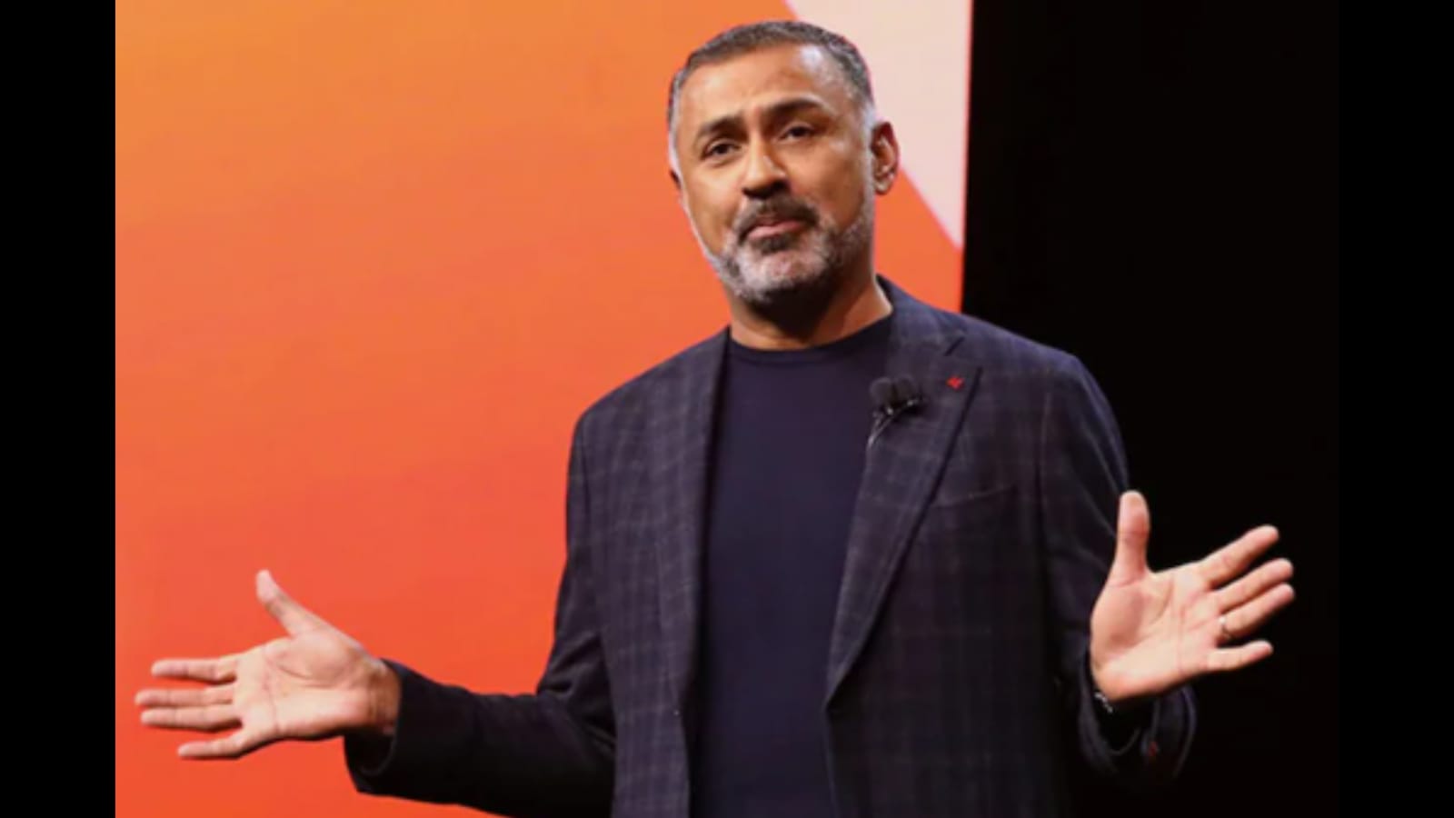 How Nikesh Arora From Ghaziabad Became World’s Top-Paid CEO, Beating ...
