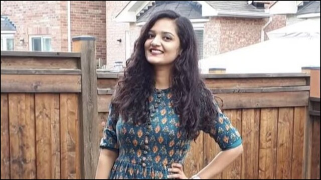 Nirali Patel, Indian-Origin Dentist Who Was The Lone Canadian Killed In Ahmedabad Plane Crash ...