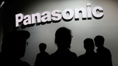 Why Panasonic Is Shutting Down Its Fridge And Washing Machine Business ...