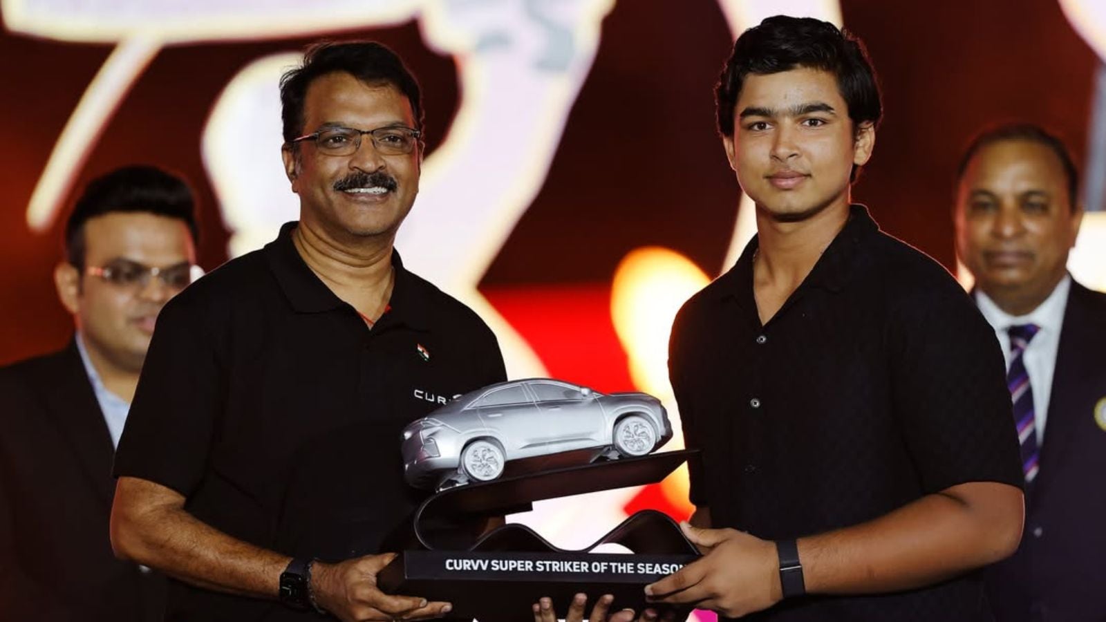 14-Year-Old IPL Star Vaibhav Suryavanshi Won These Luxury Cars. But ...