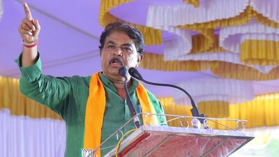 ‘There Is Internal Dissent’: BJP's R Ashoka Predicts Karnataka Govt ...